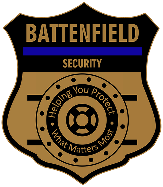 BattenfieldSecurity.com – BATTENFIELD SECURITY